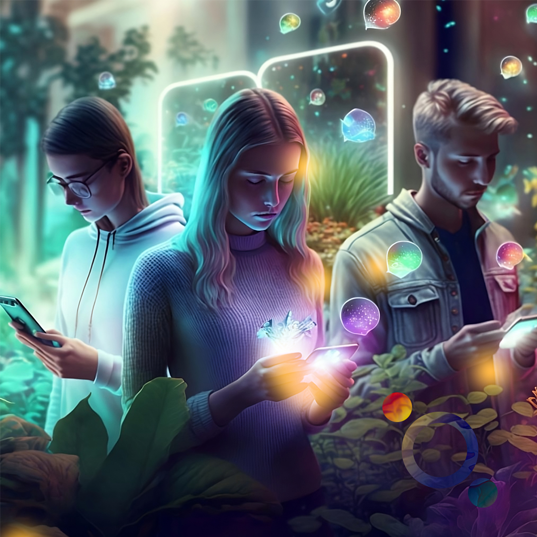 Quanta Bar Smart Marketing Solutions - Quanta Bar